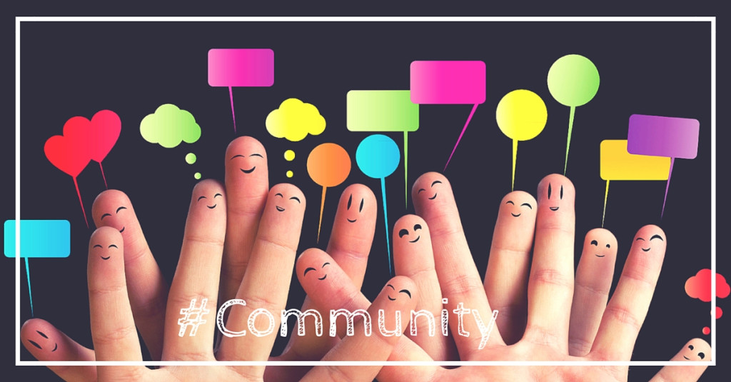 Par quoi on commence pour créer sa communauté? - Netinfluence Blog