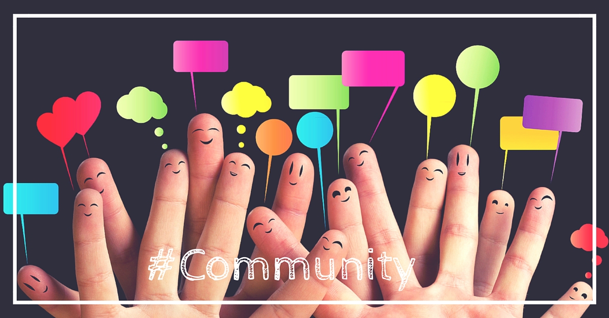 Par quoi on commence pour créer sa communauté? - Netinfluence Blog